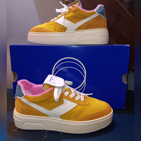 Pantofola D'oro | Shoes | Pantofola Doro Sneakers | Poshmark